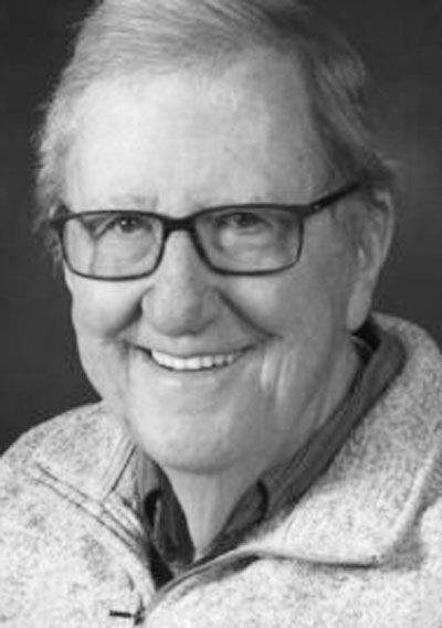 Everett B. “Sonny” Leasure Jr | News, Sports, Jobs - News and Sentinel